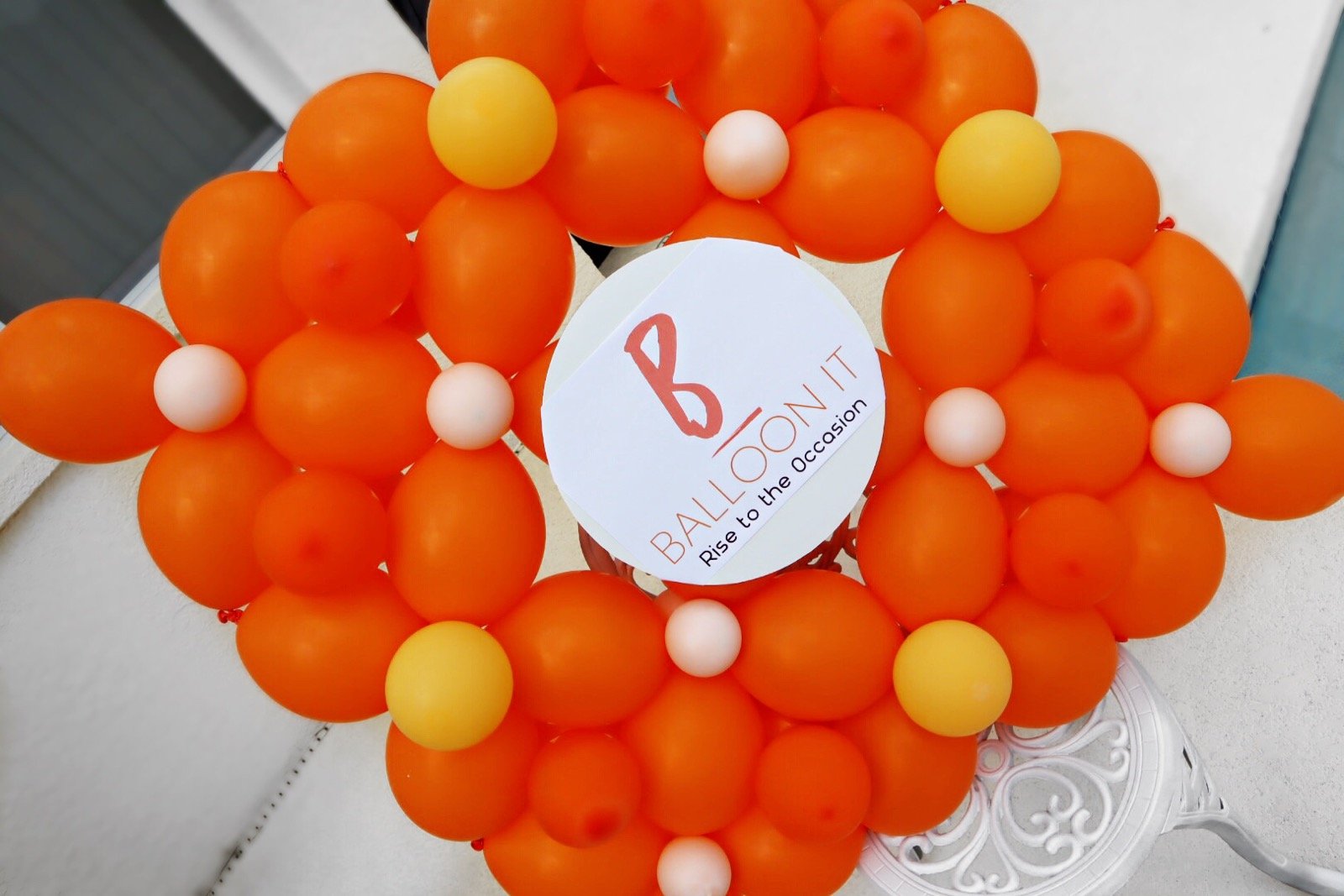 Corporate Events - balloonit